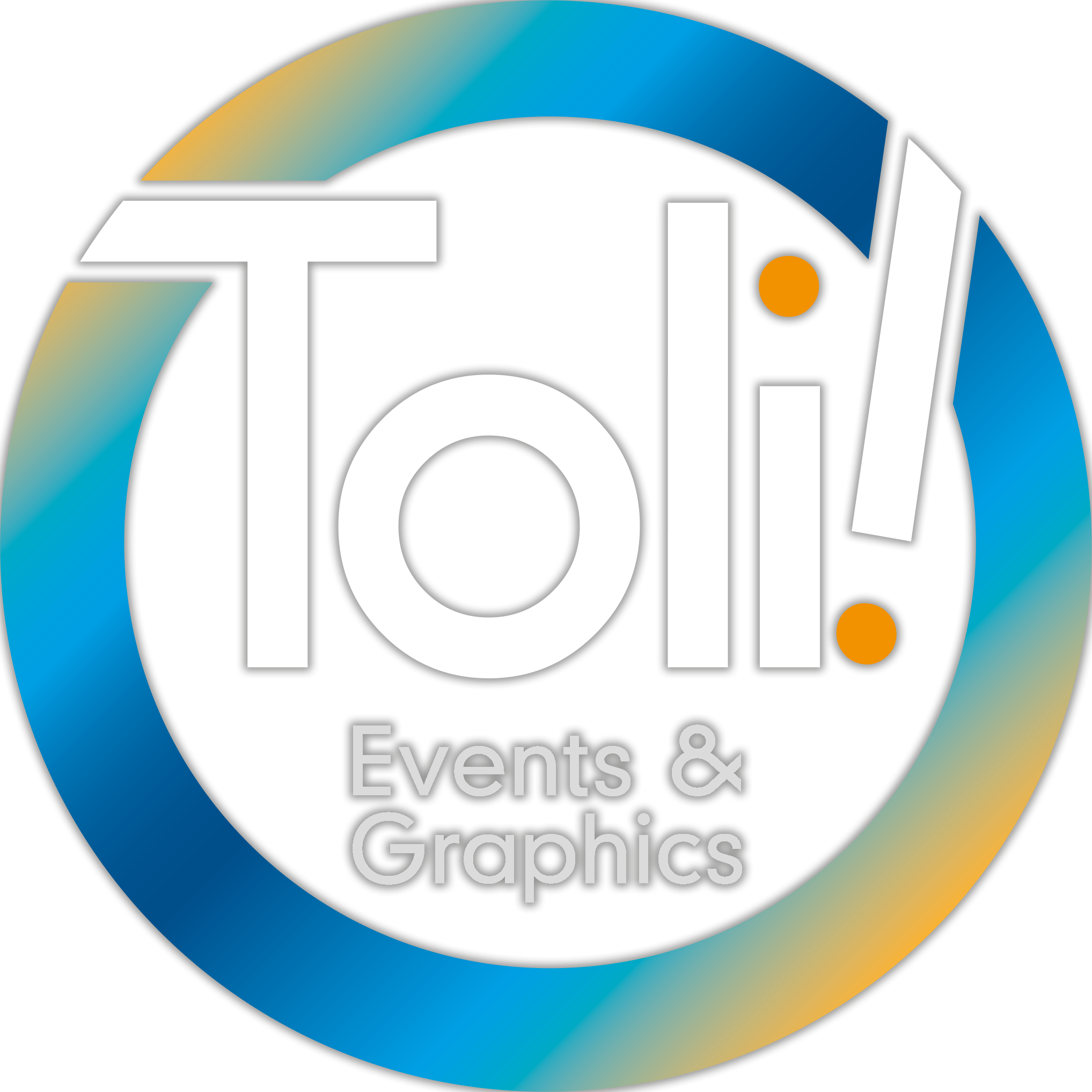 Toli! Events & Graphics GmbH - Home